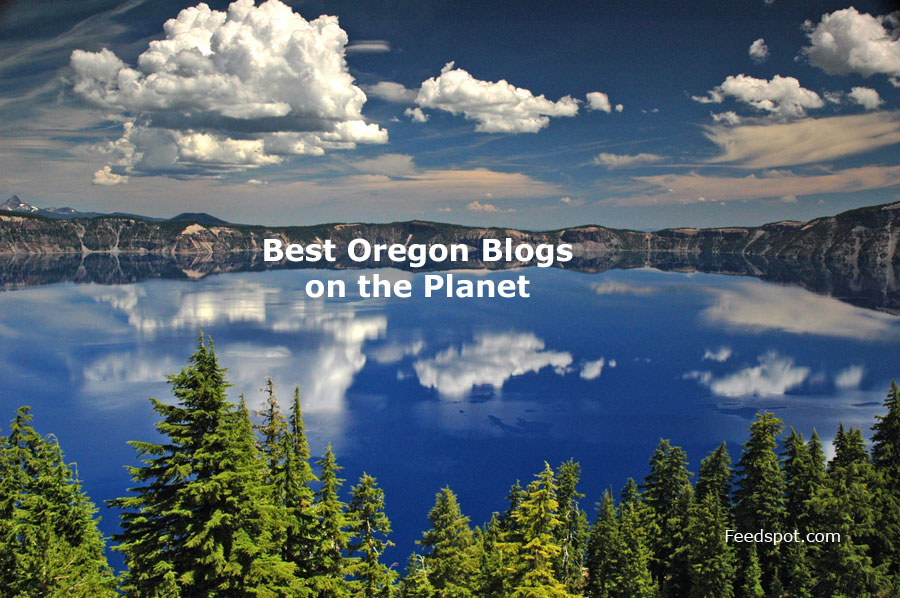 50 Best Oregon Blogs to Follow in 2026 (US State)
