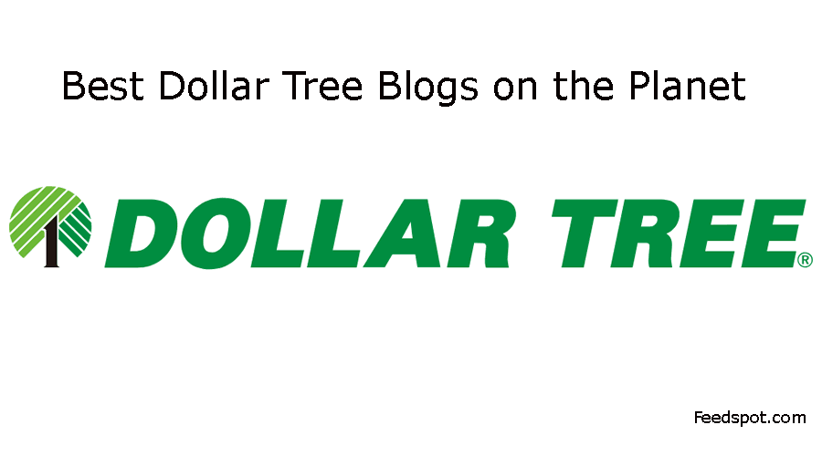 10 Best Dollar Tree Blogs to Follow in 2026