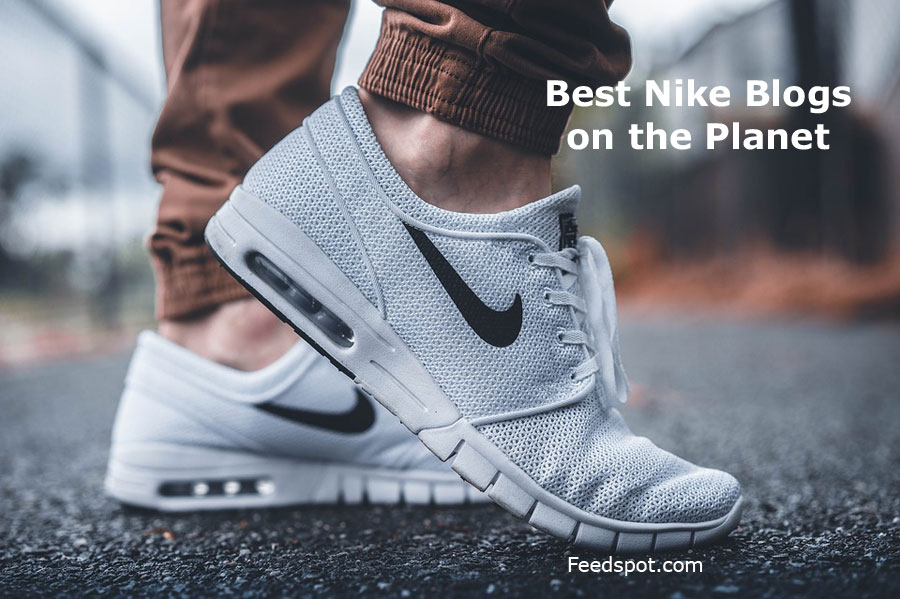 20 Best Nike Blogs to Follow in 2026