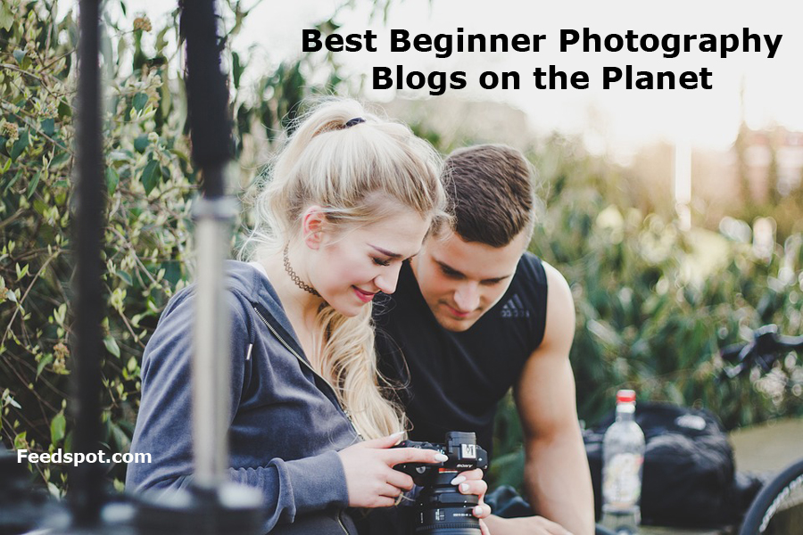 10 Best Beginner Photography Blogs & Websites in 2025