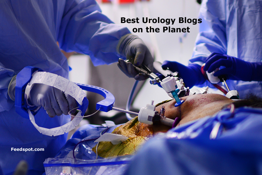 20 Best Urology Blogs to Follow in 2026