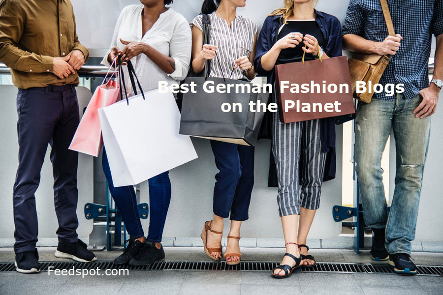 40 Best German Fashion Blogs & Websites in 2026