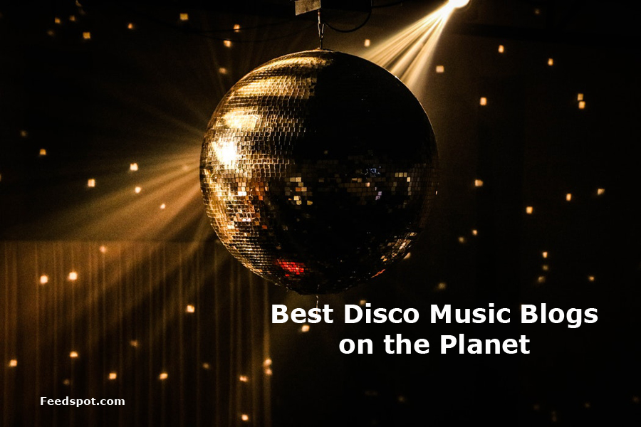 10 Best Disco Music Blogs to Follow in 2026