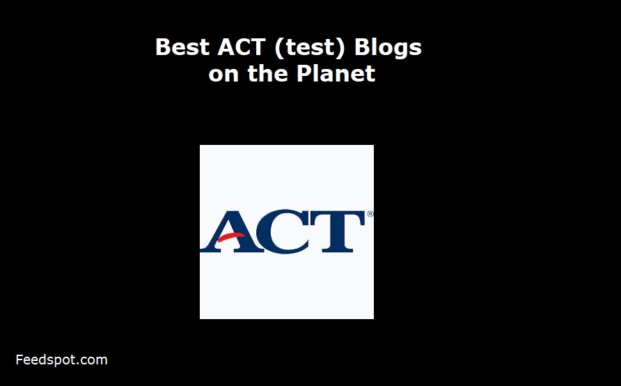 15 Best ACT (test) Blogs and Websites in 2026