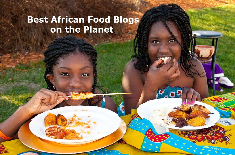 25 Best African Food Blogs to Follow in 2026