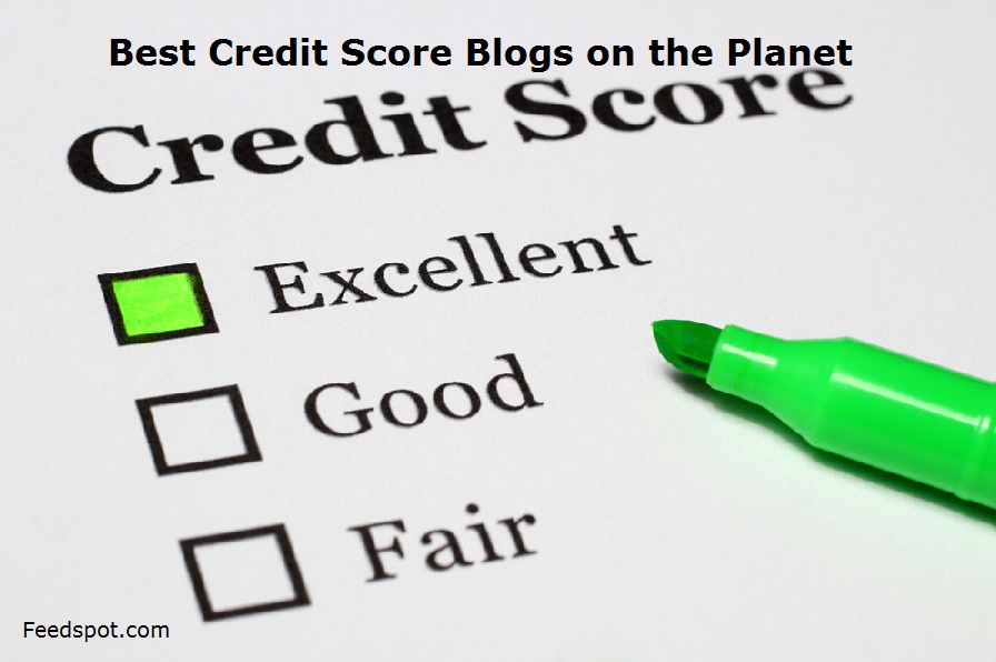 20 Best Credit Score Blogs and Websites in 2025