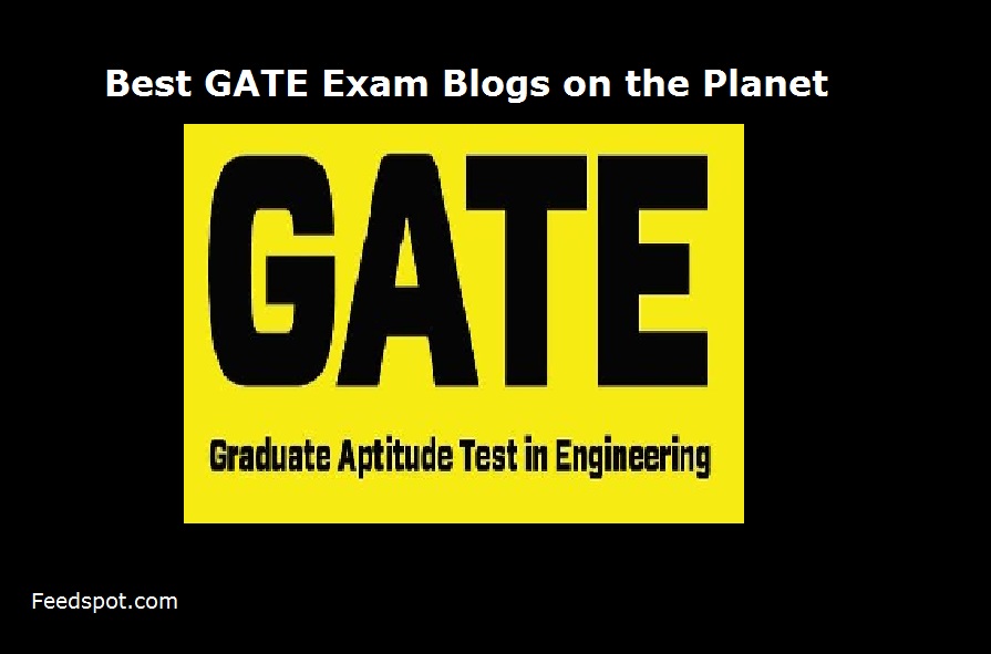 10 Best GATE Exam Blogs to Follow in 2026
