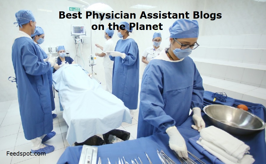 15 Best Physician Assistant Blogs and Websites in 2025