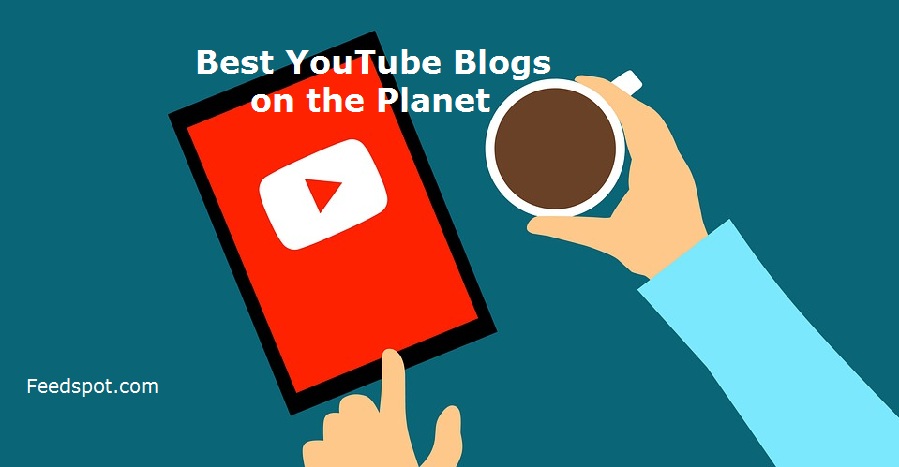 20 Best YouTube Blogs You Must Follow in 2025