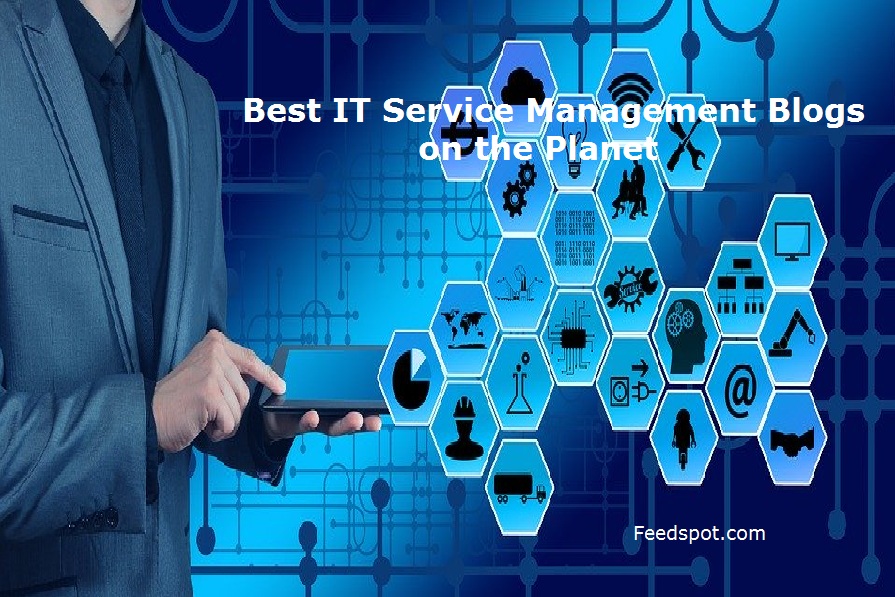 15 Best IT Service Management Blogs and Websites in 2025 (ITSM Blogs)