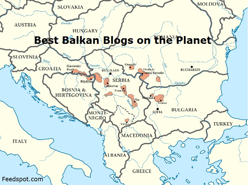20 Best Balkan Blogs to Follow in 2026
