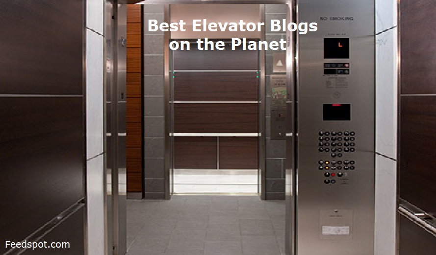 25 Best Elevator Blogs and Websites in 2025