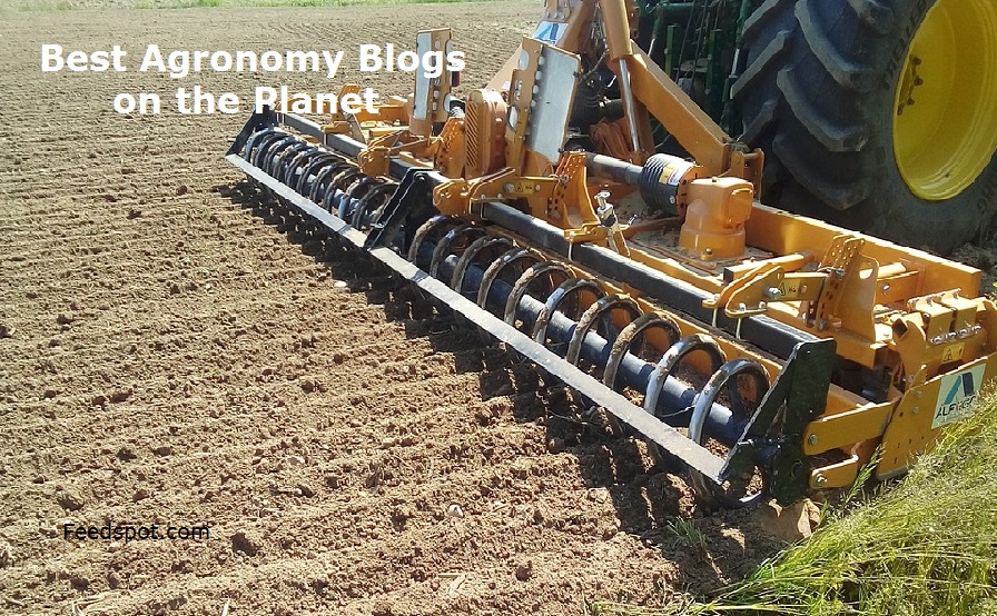 10 Best Agronomy Blogs and Websites in 2026