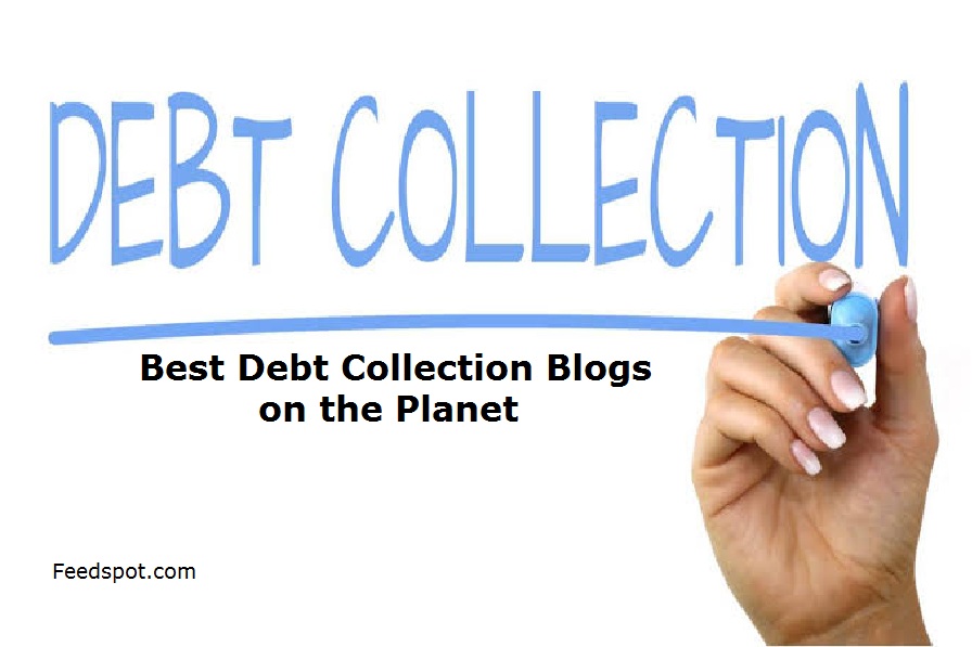 20 Best Debt Collection Blogs and Websites in 2025