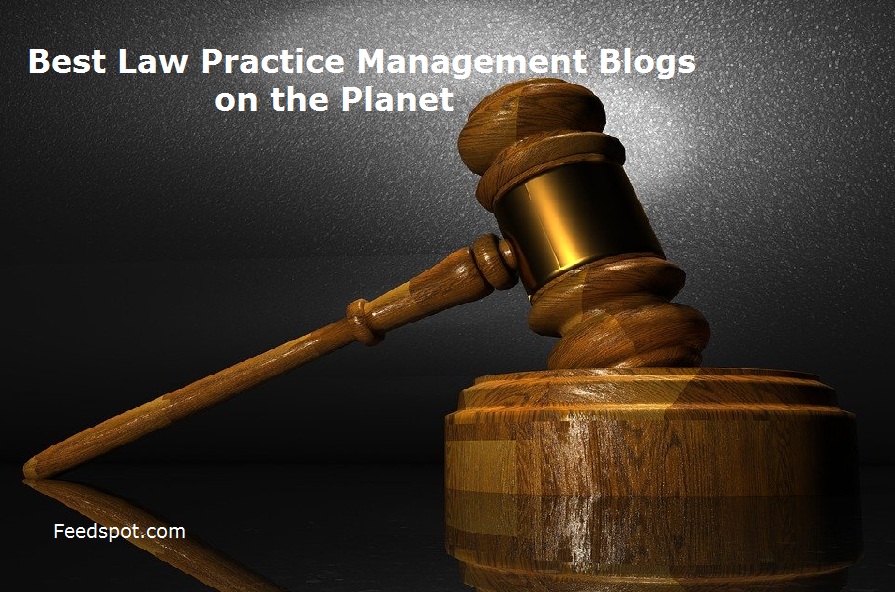 10 Best Law Practice Management Blogs to Follow in 2026