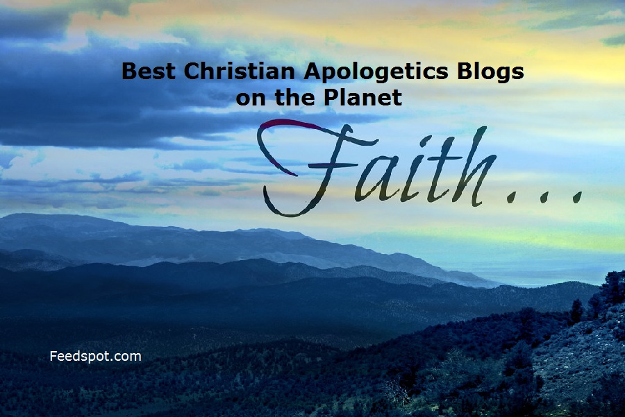 35 Best Christian Apologetics Blogs and Websites in 2026