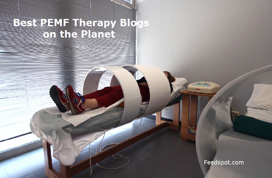 10 Best PEMF Therapy Blogs and Websites in 2025 (Pulsed Electromagnetic ...