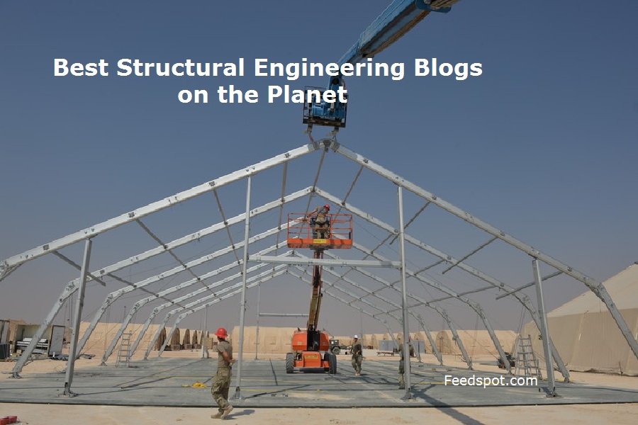 15 Best Structural Engineering Blogs and Websites in 2025