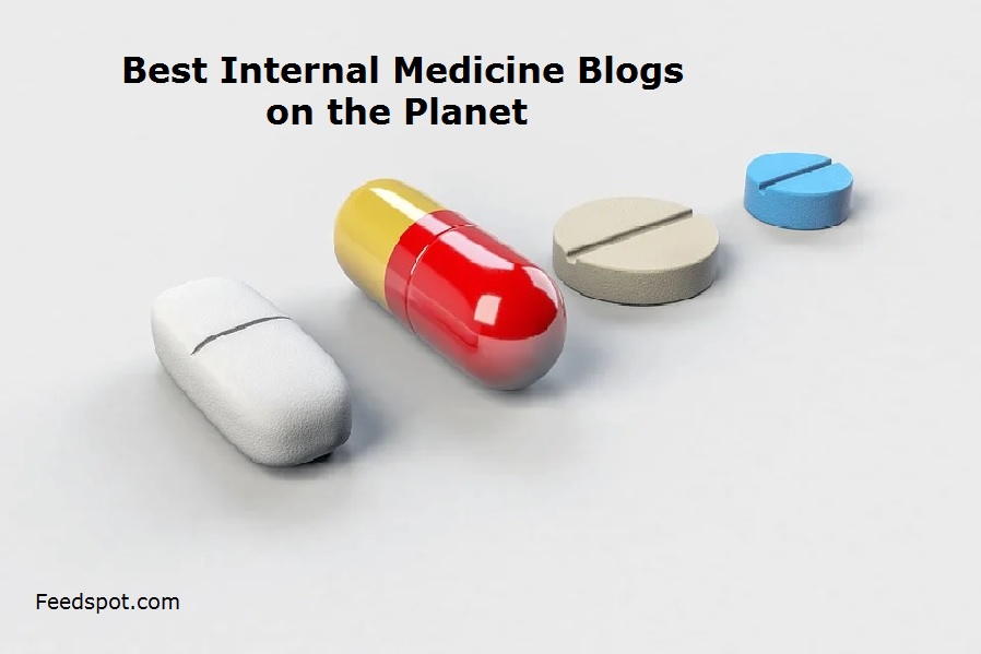 15 Best Internal Medicine Blogs to Follow in 2026