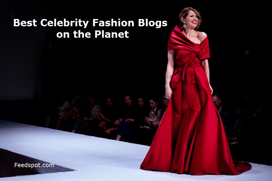 10 Best Celebrity Fashion Blogs and Websites in 2025